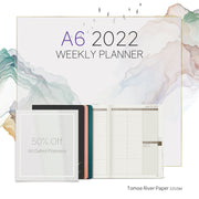 Planners – Wonderland222